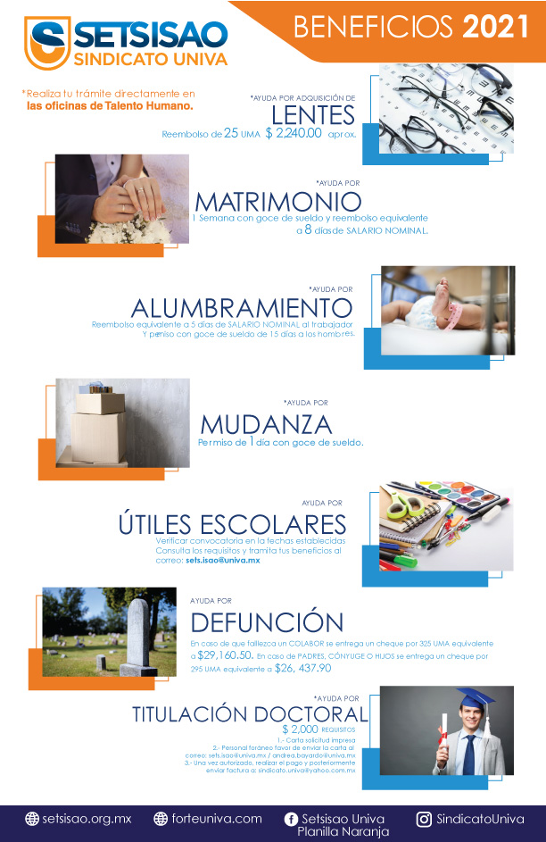 SETSISAO beneficios-al-personal - SETSISAO